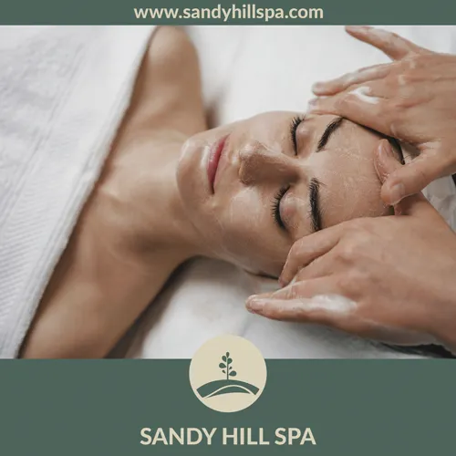 Sandy Hill Spa | Facial care in Hoi An | Near An Bang beach